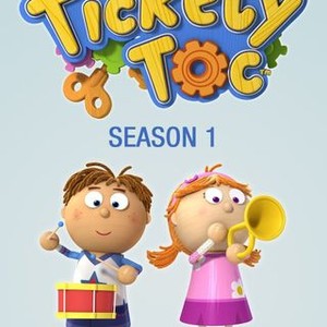 Tickety Toc - Rotten Tomatoes