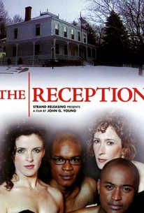 The Reception | Rotten Tomatoes