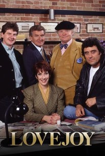 Lovejoy: Season 4, Episode 1 | Rotten Tomatoes