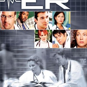 ER - Rotten Tomatoes