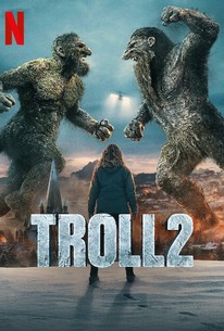 Troll 2 (2025) | Rotten Tomatoes