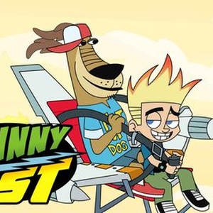 Johnny Test: Season 2, Episode 13 - Rotten Tomatoes