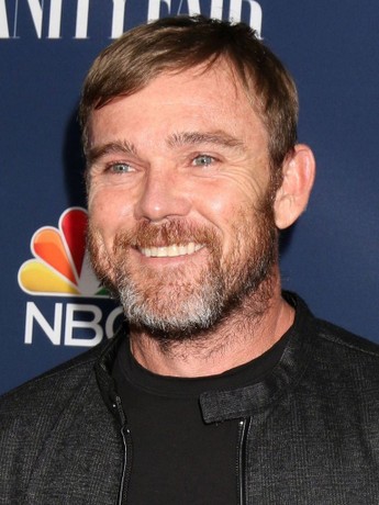 ricky schroder