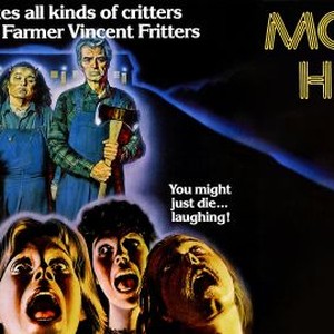 Motel Hell - Rotten Tomatoes