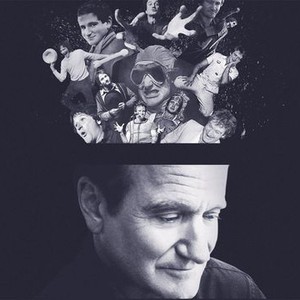 Robin Williams: Come Inside My Mind - Rotten Tomatoes