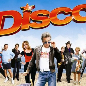 Disco - Rotten Tomatoes