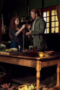 Outlander: Season 5, Episode 5004 | Rotten Tomatoes