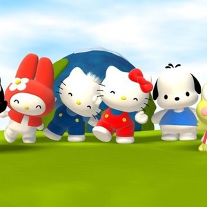 Hello Kitty and Friends - Rotten Tomatoes