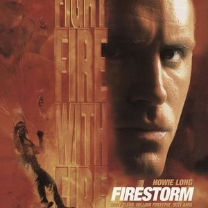 Firestorm - Rotten Tomatoes