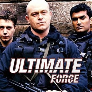 Ultimate Force - Rotten Tomatoes