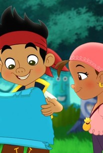 Captain Jake and the Never Land Pirates: Season 2, Episode 22 - Rotten ...