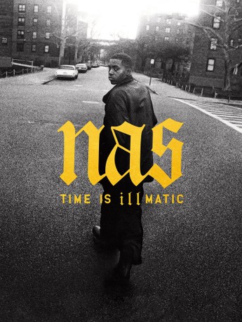 illmatic release date