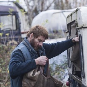 Sean Harris - Rotten Tomatoes