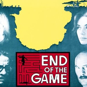 End of the Game - Rotten Tomatoes