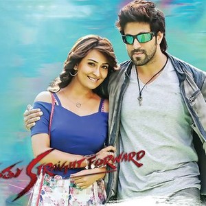 Santhu Straight Forward - Rotten Tomatoes