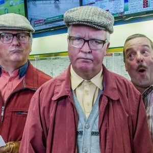 Still Game: Season 7, Episode 1 - Rotten Tomatoes