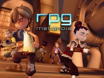 Rpg Metanoia Zaijian Jaranilla Lends His Voice For First Locally