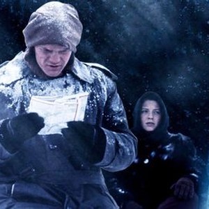 Snowbound: The Jim and Jennifer Stolpa Story - Rotten Tomatoes