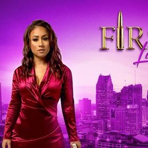 First Lady 3 - Rotten Tomatoes