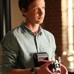 Erik Stocklin - Rotten Tomatoes