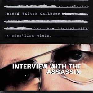 Interview With the Assassin - Rotten Tomatoes