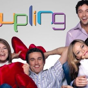 Coupling - Rotten Tomatoes