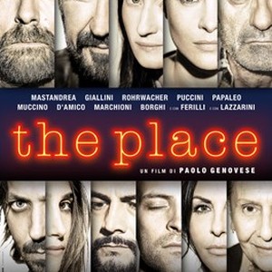 The Place - Rotten Tomatoes