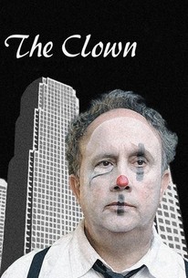 The Clown - Rotten Tomatoes