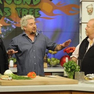 Guy Fieri - Rotten Tomatoes