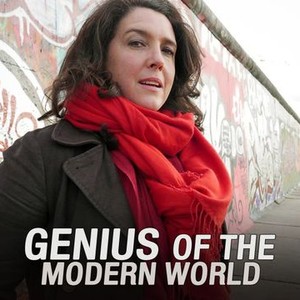 Genius of the Modern World - Rotten Tomatoes