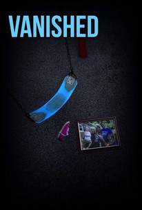 Vanished - Rotten Tomatoes