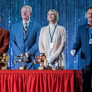 Don Lake - Rotten Tomatoes