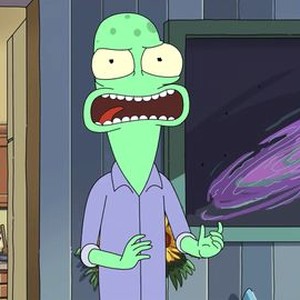 Solar Opposites - Rotten Tomatoes