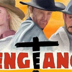 Vengeance - Rotten Tomatoes