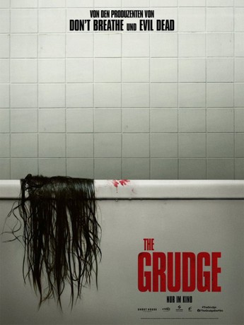 The Grudge Movie @GrudgeMovie's Video Tweet