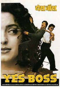 Yes Boss - Movie Reviews - Rotten Tomatoes