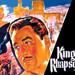 King's Rhapsody - Rotten Tomatoes
