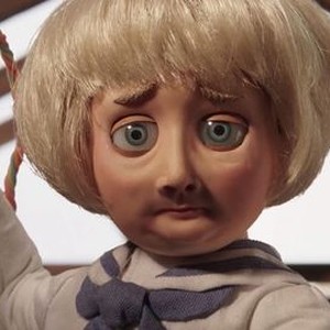 The Shivering Truth - Rotten Tomatoes