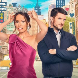 The Princess and the Bodyguard - Rotten Tomatoes