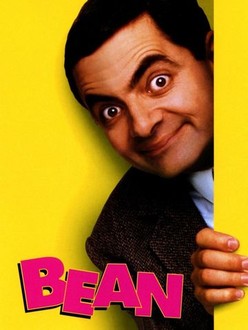 Bean 1997 Bean: Saving The Daughter HD CLIP
