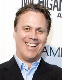 Richard Roeper - Rotten Tomatoes