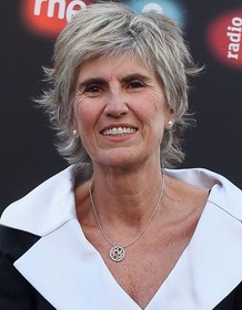 Paloma Del Río - Rotten Tomatoes