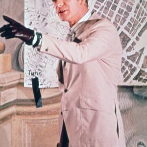 The Italian Job - Rotten Tomatoes