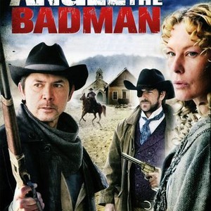 Angel and the Badman - Rotten Tomatoes