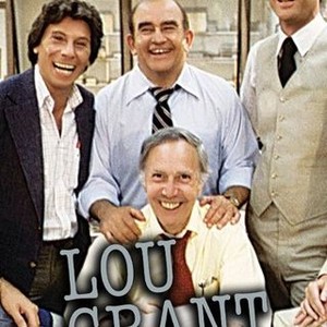 Lou Grant: Season 3, Episode 21 - Rotten Tomatoes