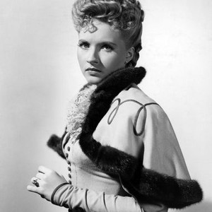 Susanna Foster - Rotten Tomatoes