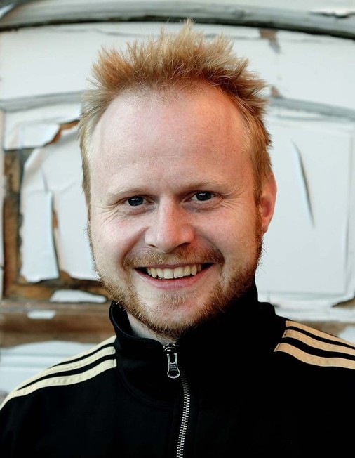 Jonatan Spang - Rotten Tomatoes