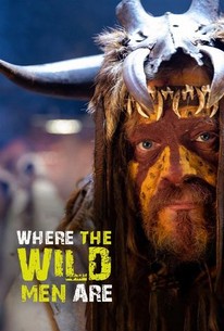 Ben Fogle: New Lives in the Wild - Rotten Tomatoes