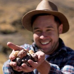 Food -- Delicious Science - Rotten Tomatoes