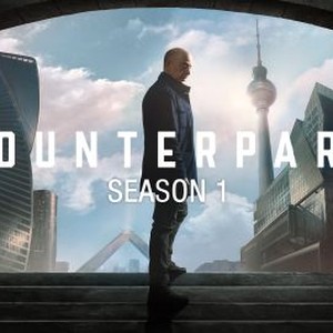 Counterpart - Rotten Tomatoes